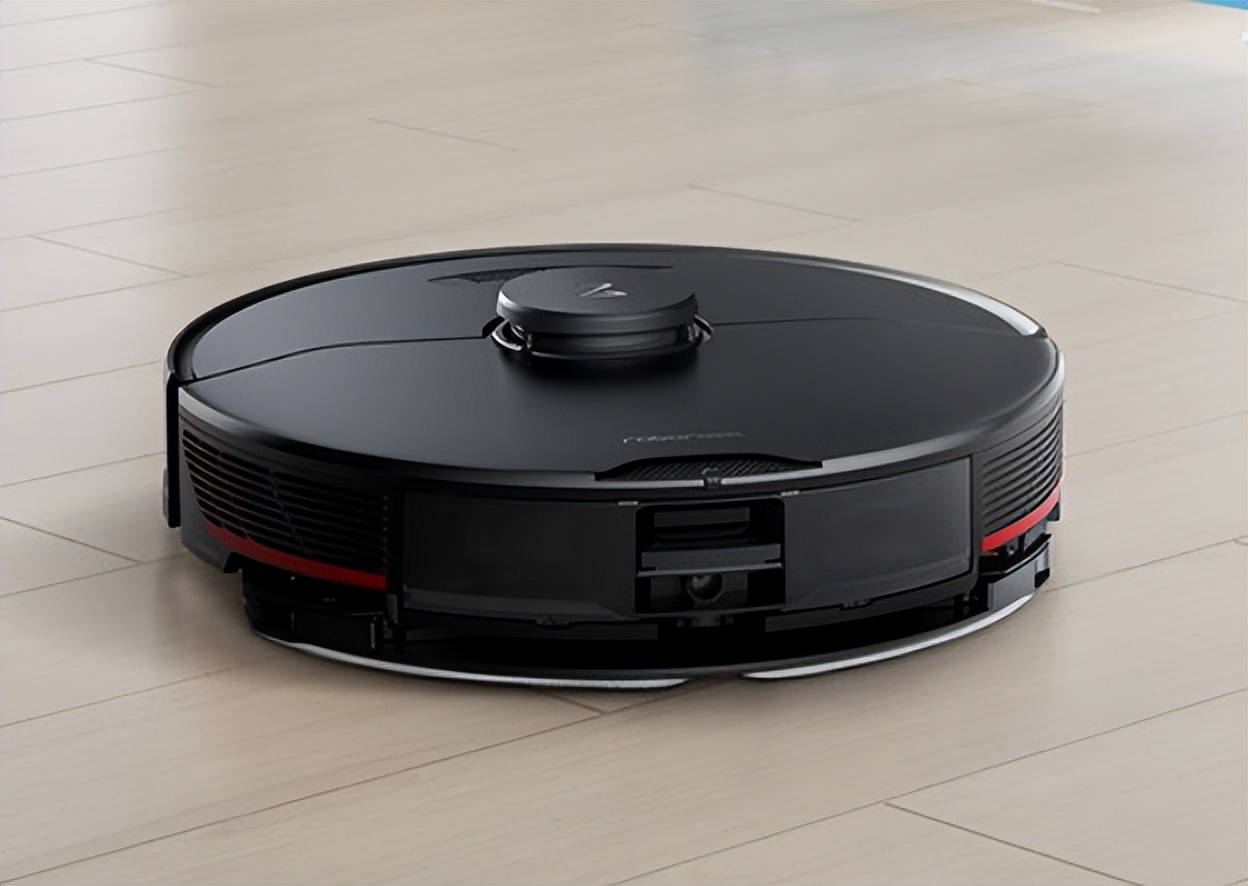 Ranking of sweeping robots, top ten rankings of household sweeping ...