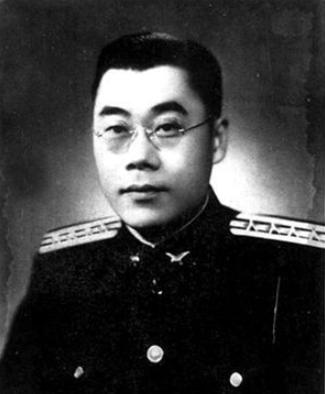 After Dai Li, he was the most qualified successor to the military ...