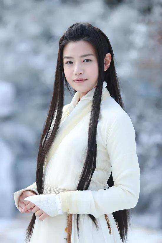 Of the eight female stars who have played the role of Little Dragon ...