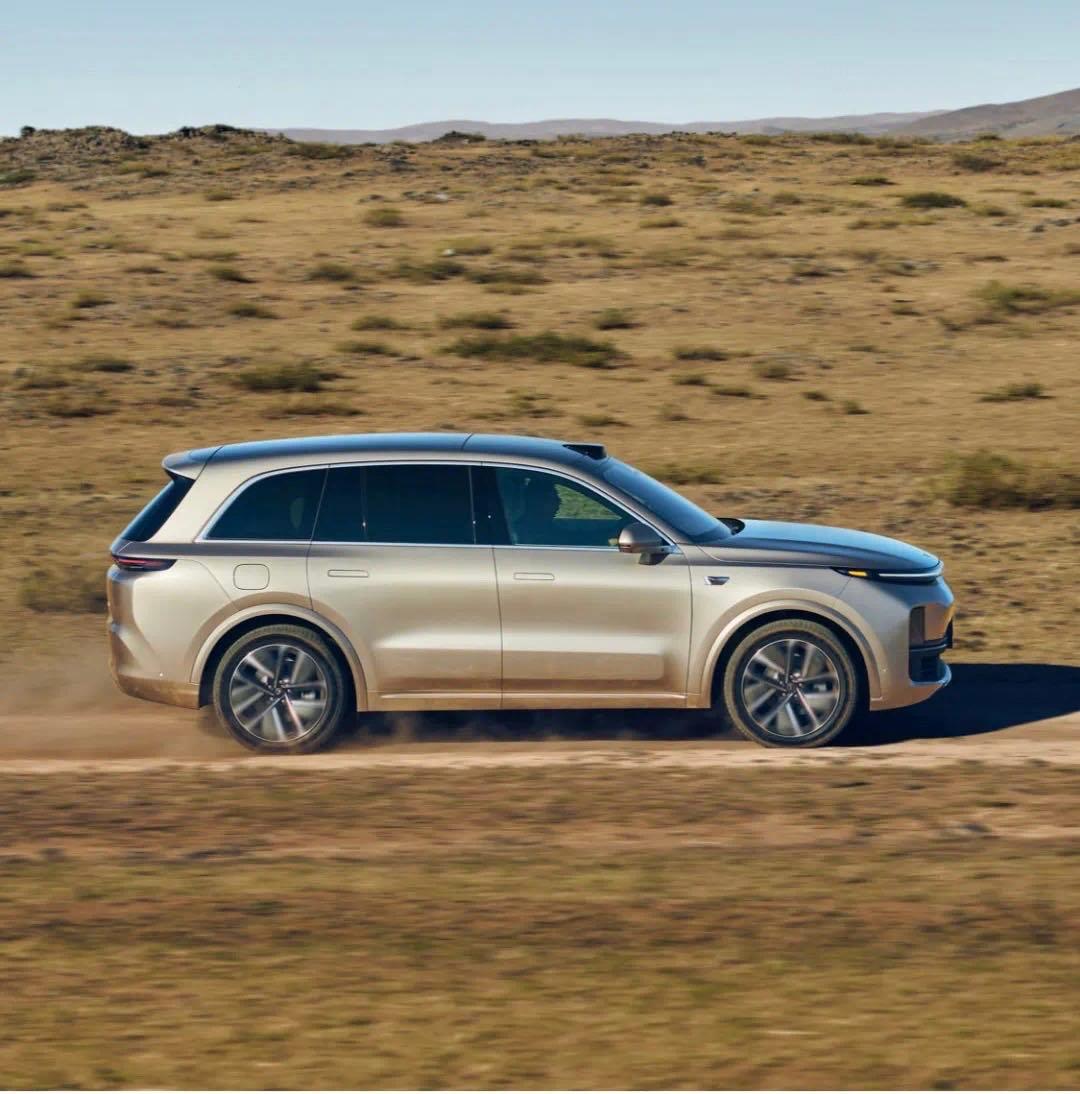 Comprehensive, AITO Wenjie M7 beats the ideal L8 - iMedia