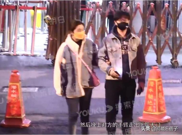 40-year-old Selina generously admitted her relationship, ex-husband Zhang Chengzhong responded ...