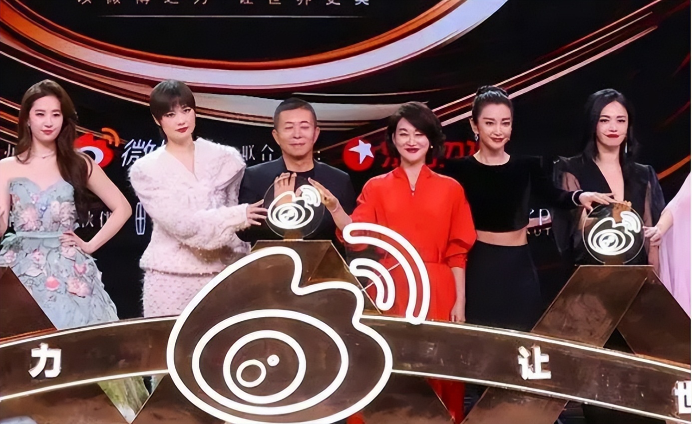 "Husband and wife are birds of the same forest", but sorry, Luo Jin can ...