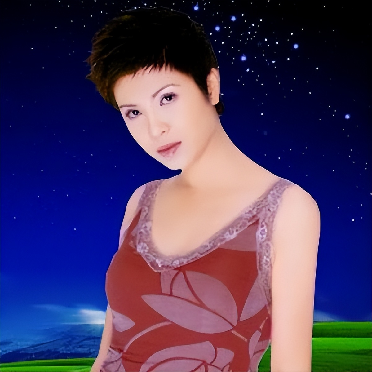 Singer Hang Tianqi: The most correct decision in my life is to give ...