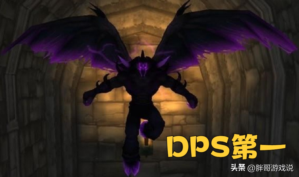 World of Warcraft WLK: 30 specialization NAXX scores, Warlock surpasses DK and ranks first, and ...