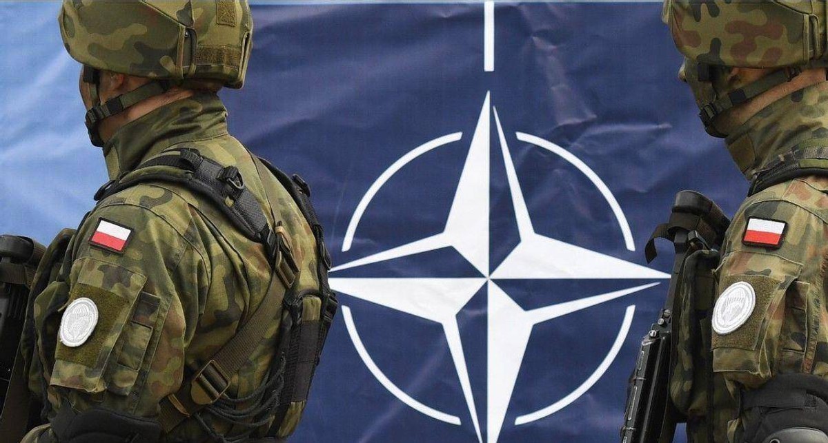 NATO pressures Ukraine to cede territory and seek peace. Is China the ...