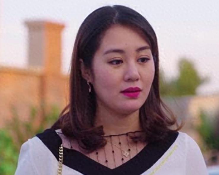 Actor Bi Chang: The worst decision in my life was to marry my ex ...