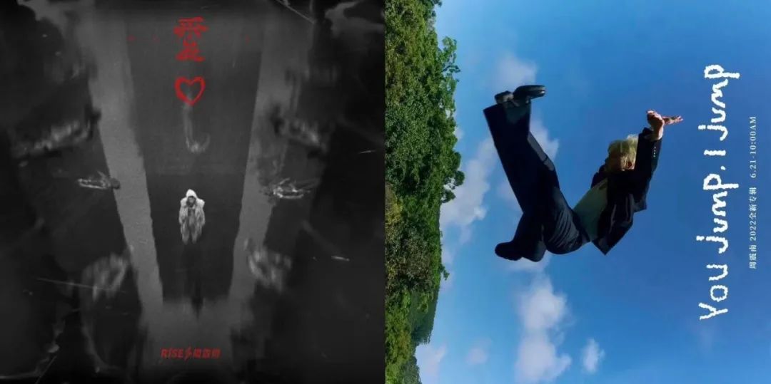 Zhou Zhennan - a hot-blooded youth after his debut for five years - iNEWS