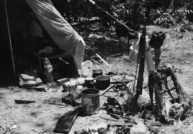 The last Japanese soldier in World War II, who hid for 30 years and ...