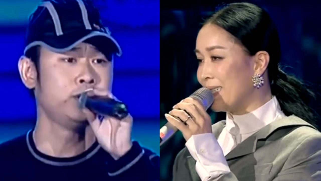 Dao Lang's new song "Raksha Haishi" caused controversy. Netizens: They were all wrong, he was ...