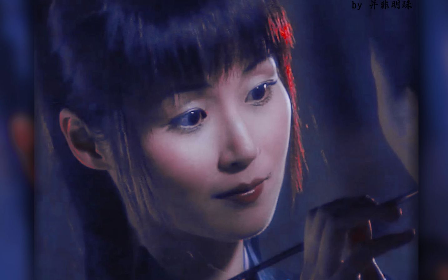 Wan Qiwen: I would rather have no scenes than make their movies - iMedia