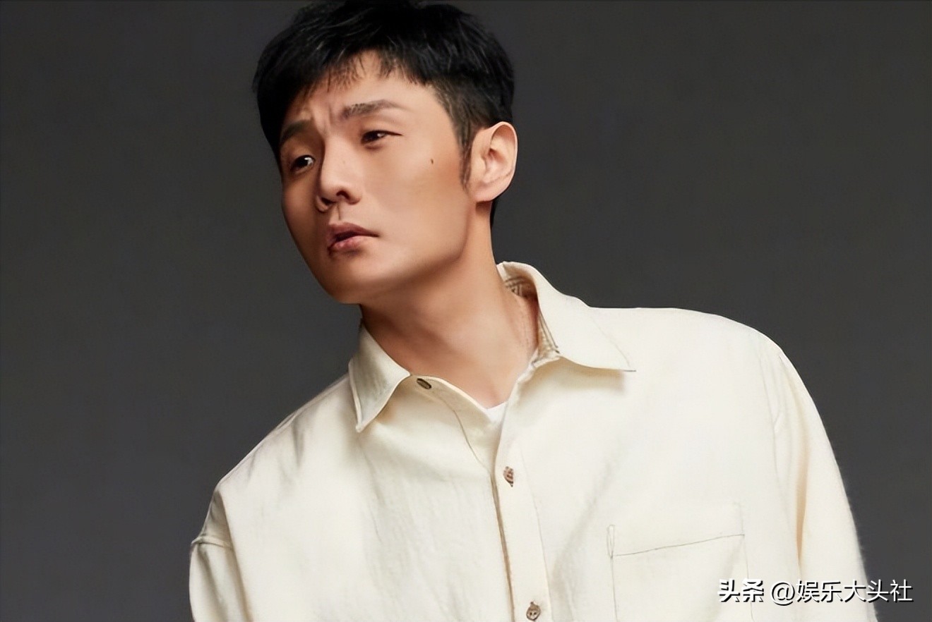 Li Ronghao, a musical genius, has finally fallen from the altar, and ...