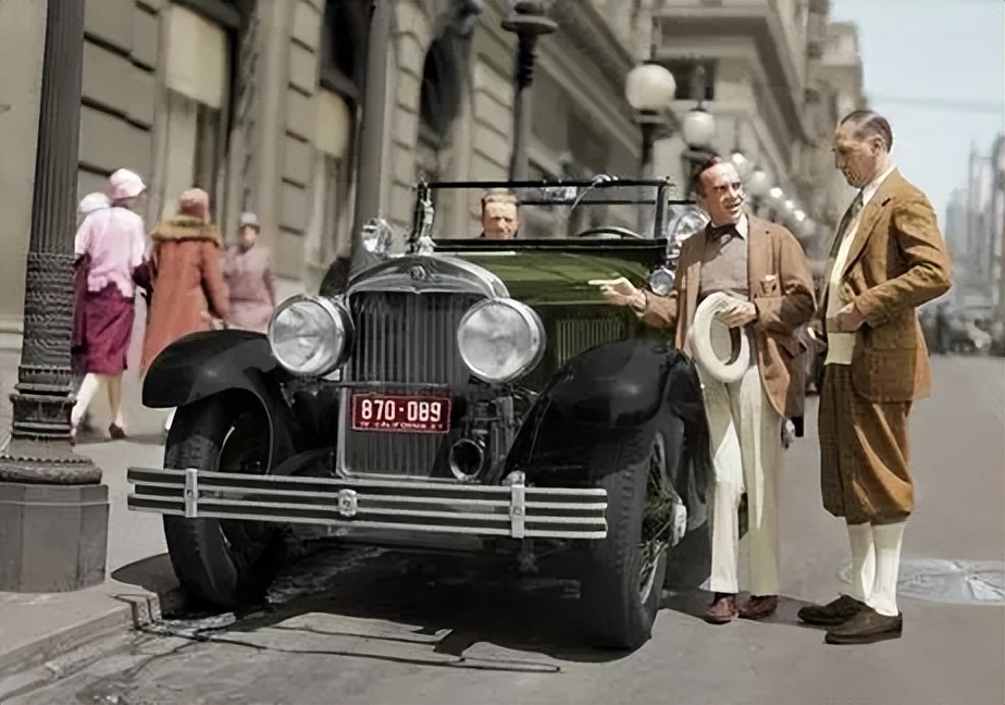 "The First Hundred Years of American Cinema": Film Panoramic ...