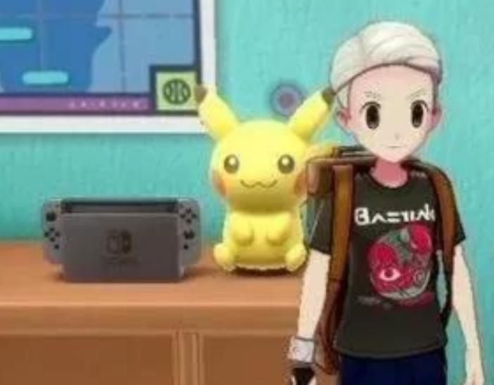 Every generation of "Pokémon" is full of memories of the previous ...