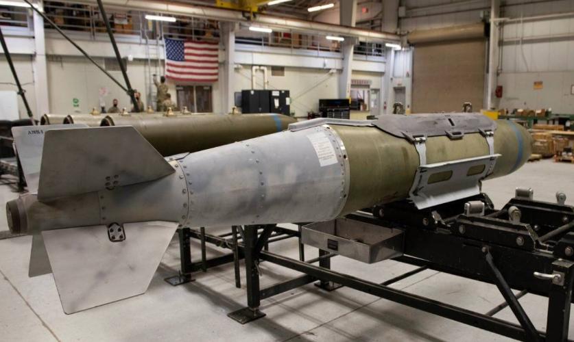 Hundreds of thousands of hair! After the Ukrainian army broke through ...