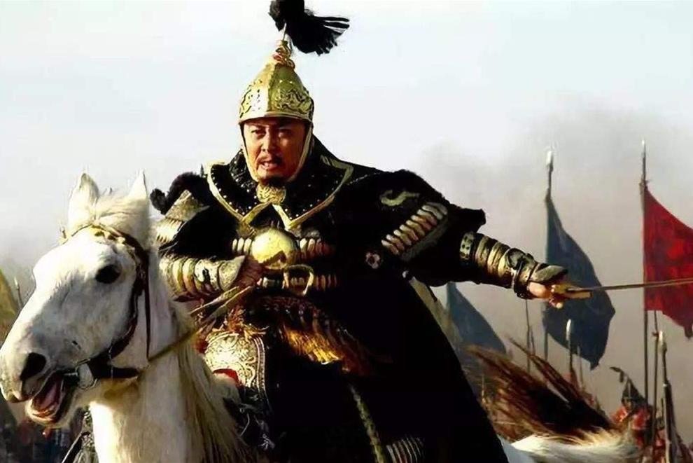 When the Qing army entered the customs, Dorgon asked a priest: When did ...