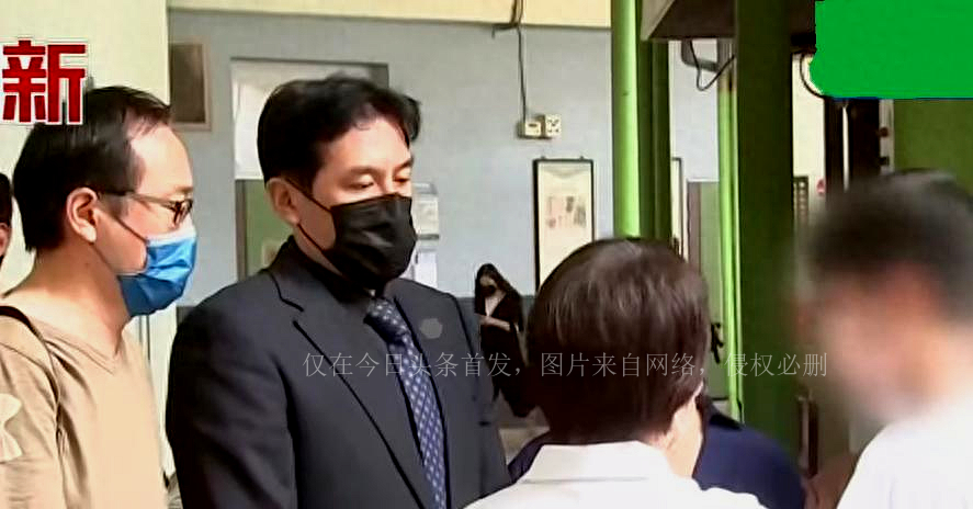 Or Yuan's point of view: Revealing the true face of Huang Puppet, the ...