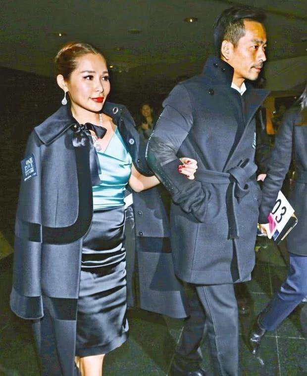 Xi Mi Sao's temperament has changed drastically, and her husband will ...