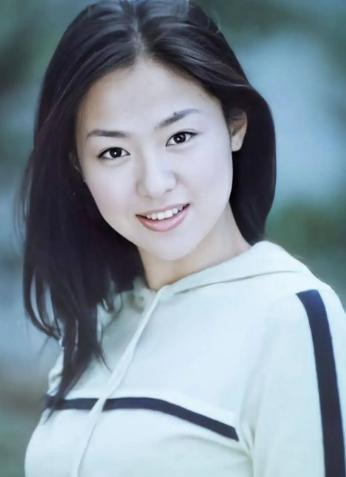 "Ancient Costume Goddess" Shen Aojun, was abandoned on the eve of ...