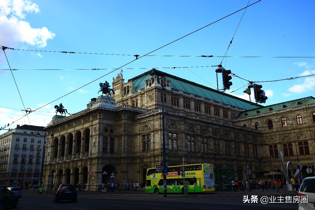 Remnants of WWII: Vienna - iNEWS