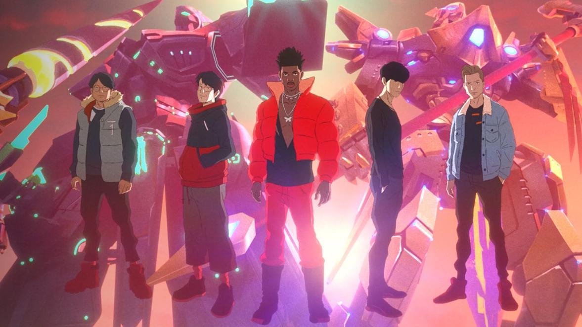 The S12 theme song MV encountered bad reviews on the whole network - iNEWS