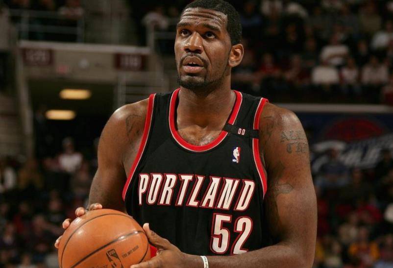 Oden the Great - with him, even as strong as Durant can only be second ...