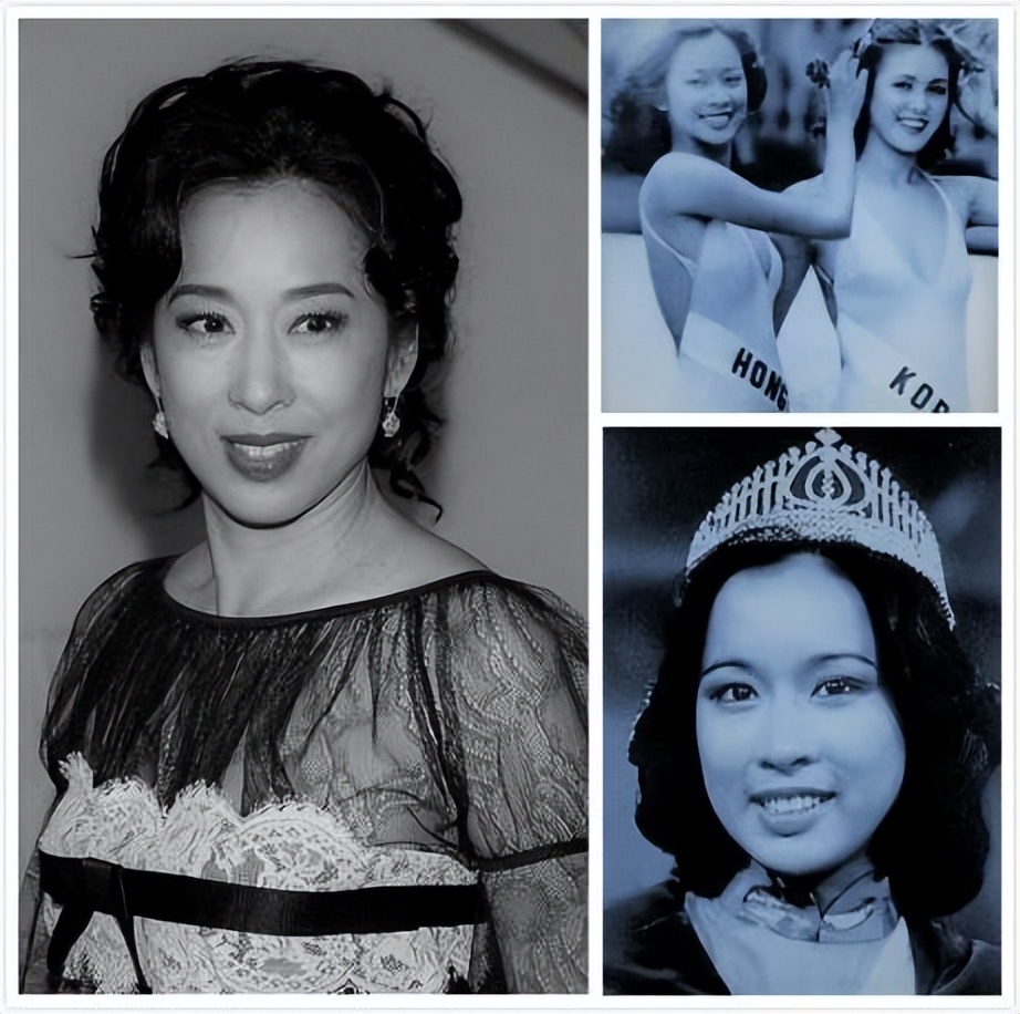 Incredible! Media exposure: Guo Jingjing's mother-in-law Zhu Lingling ...