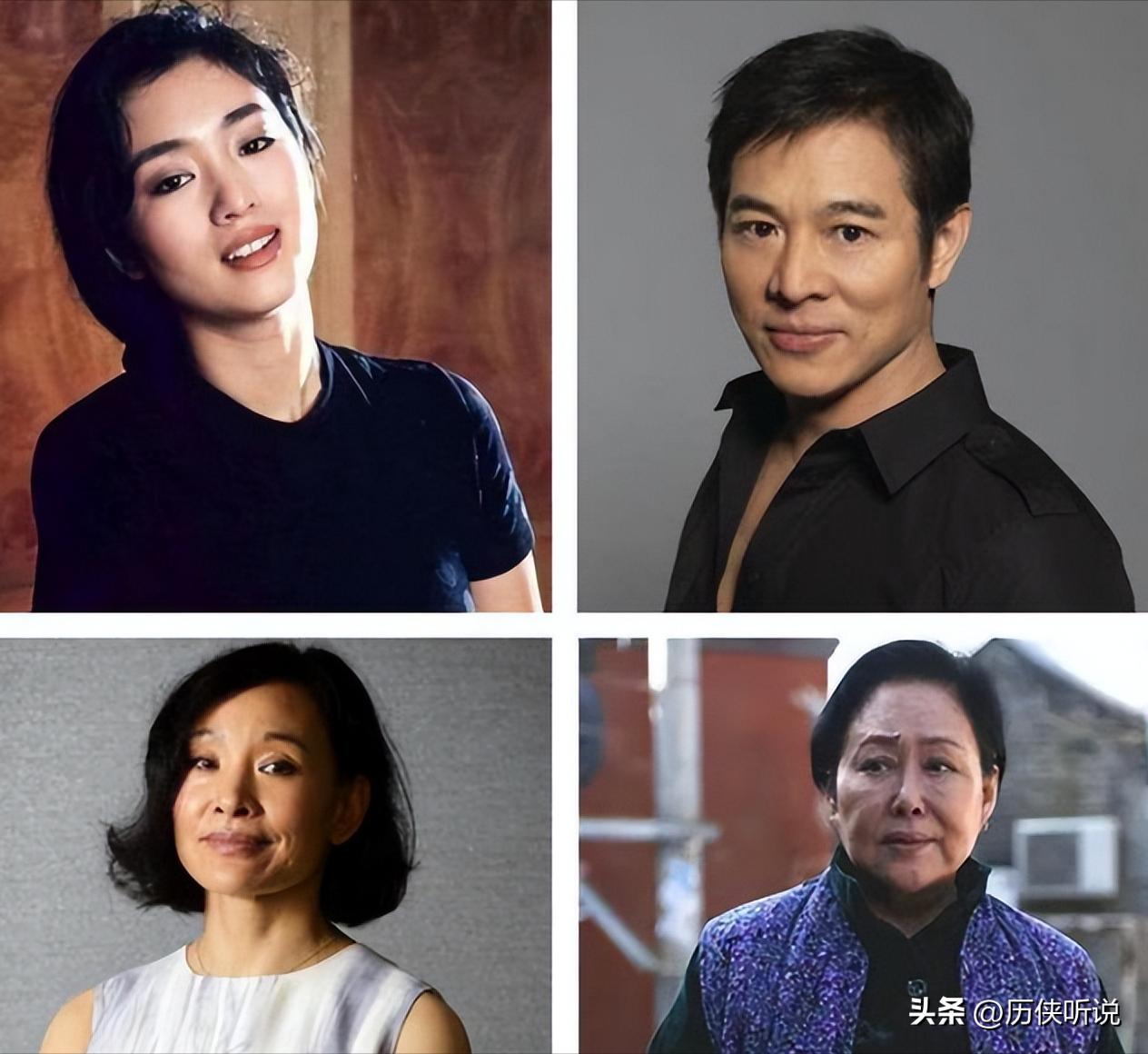 "National first-class actor" was removed? It is difficult for these ...
