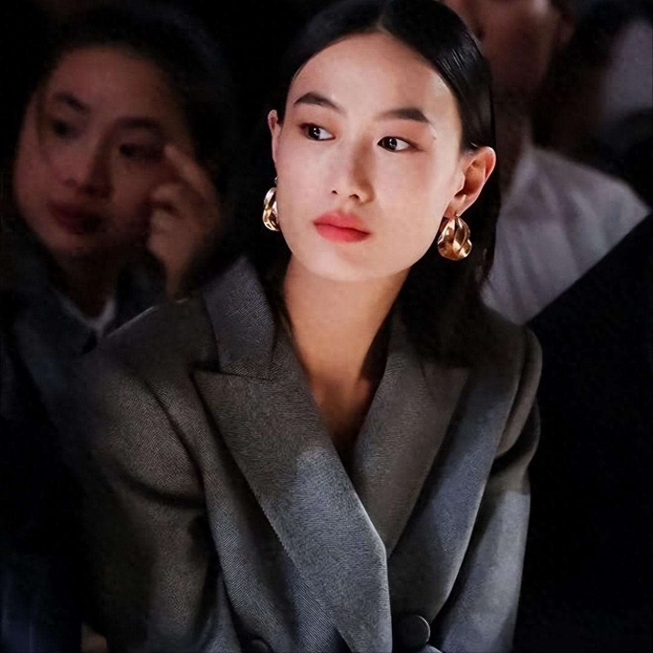 The proprietress of Huayi gave up her 4 billion net worth to have a ...