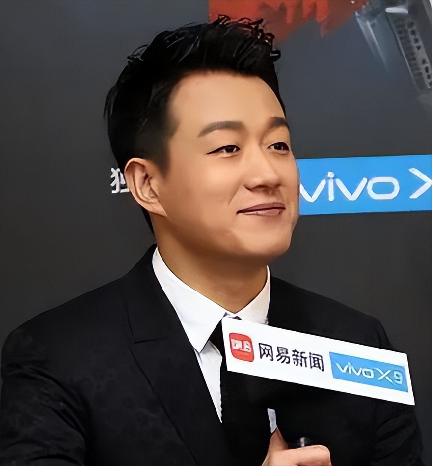 The gold master was imprisoned, and Tong Dawei was missing for 2 years ...