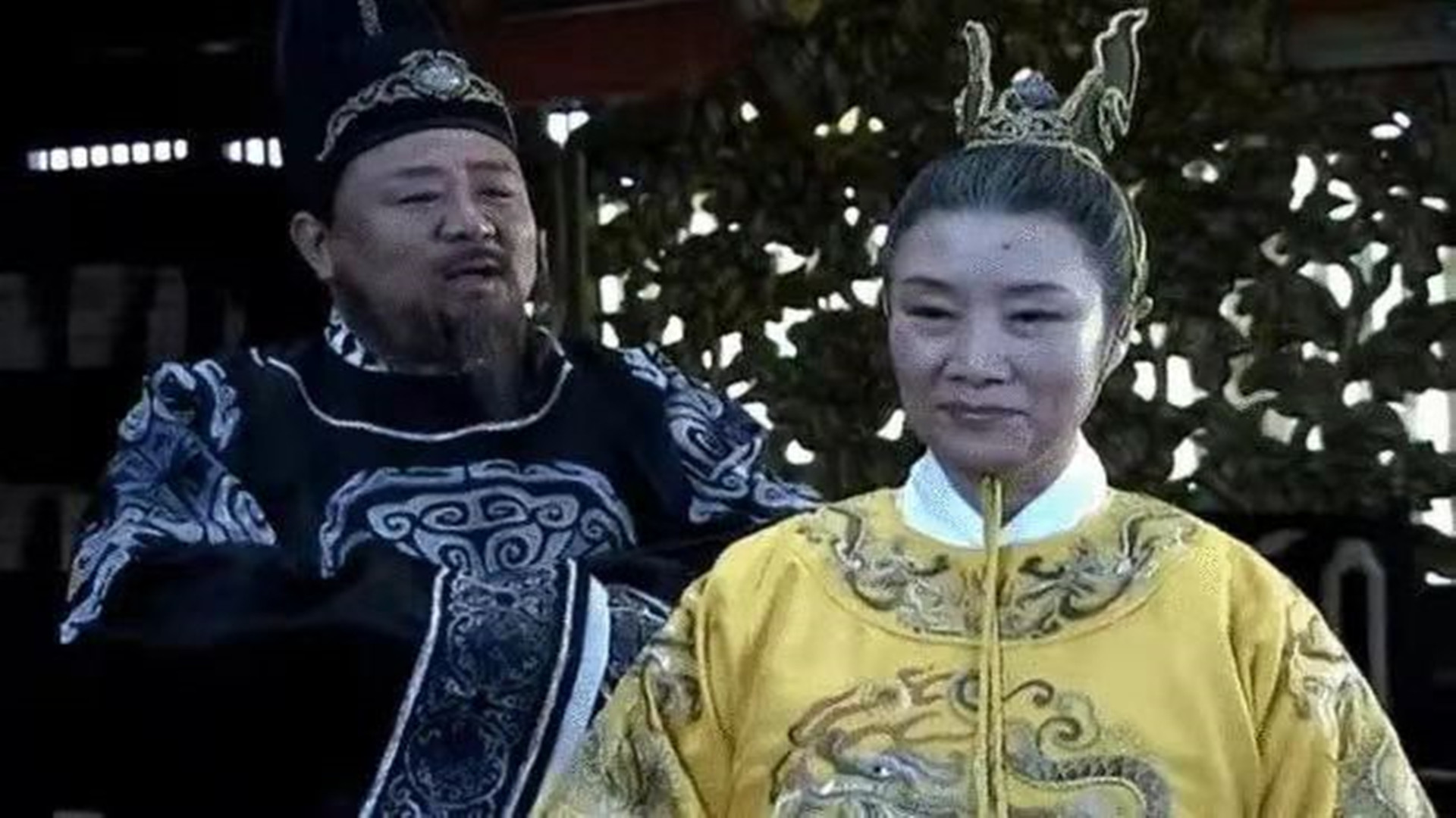 After Wu Zetian reigned for 15 years, why did he finally return the ...