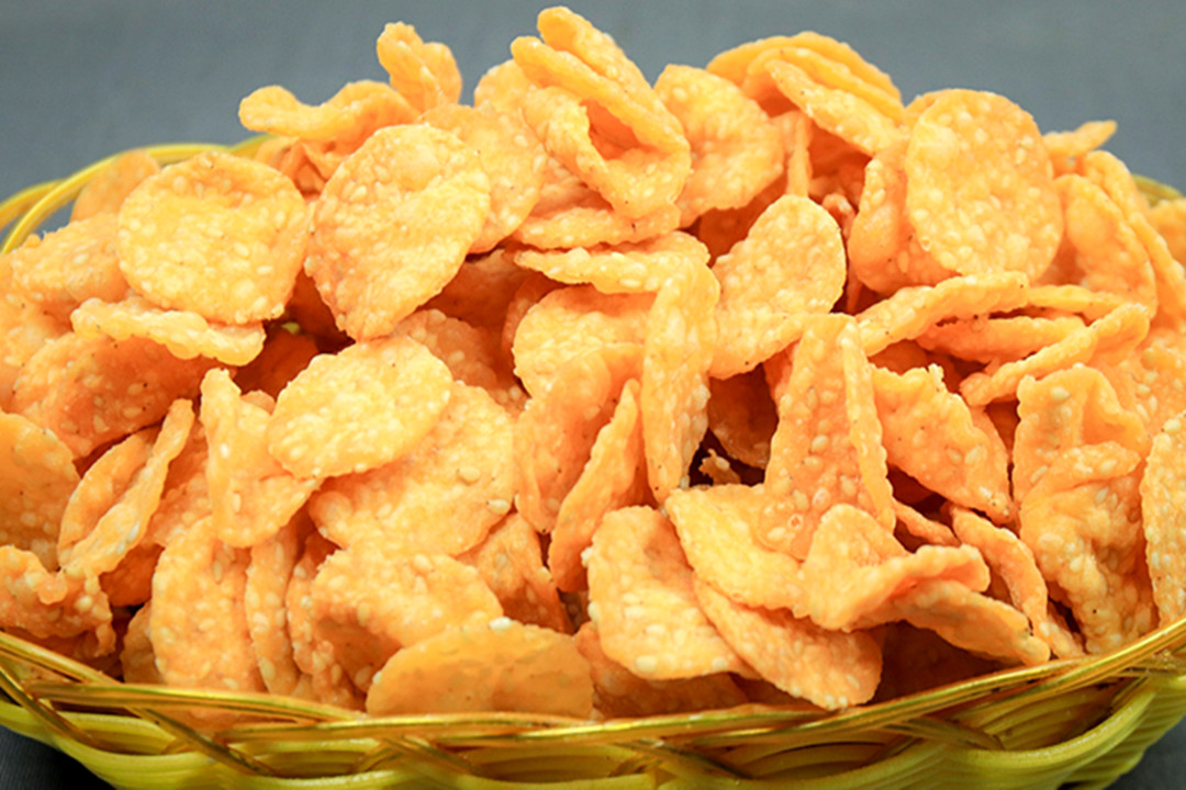 The 4 most suitable traditional foods for the Qixi Festival, how many ...