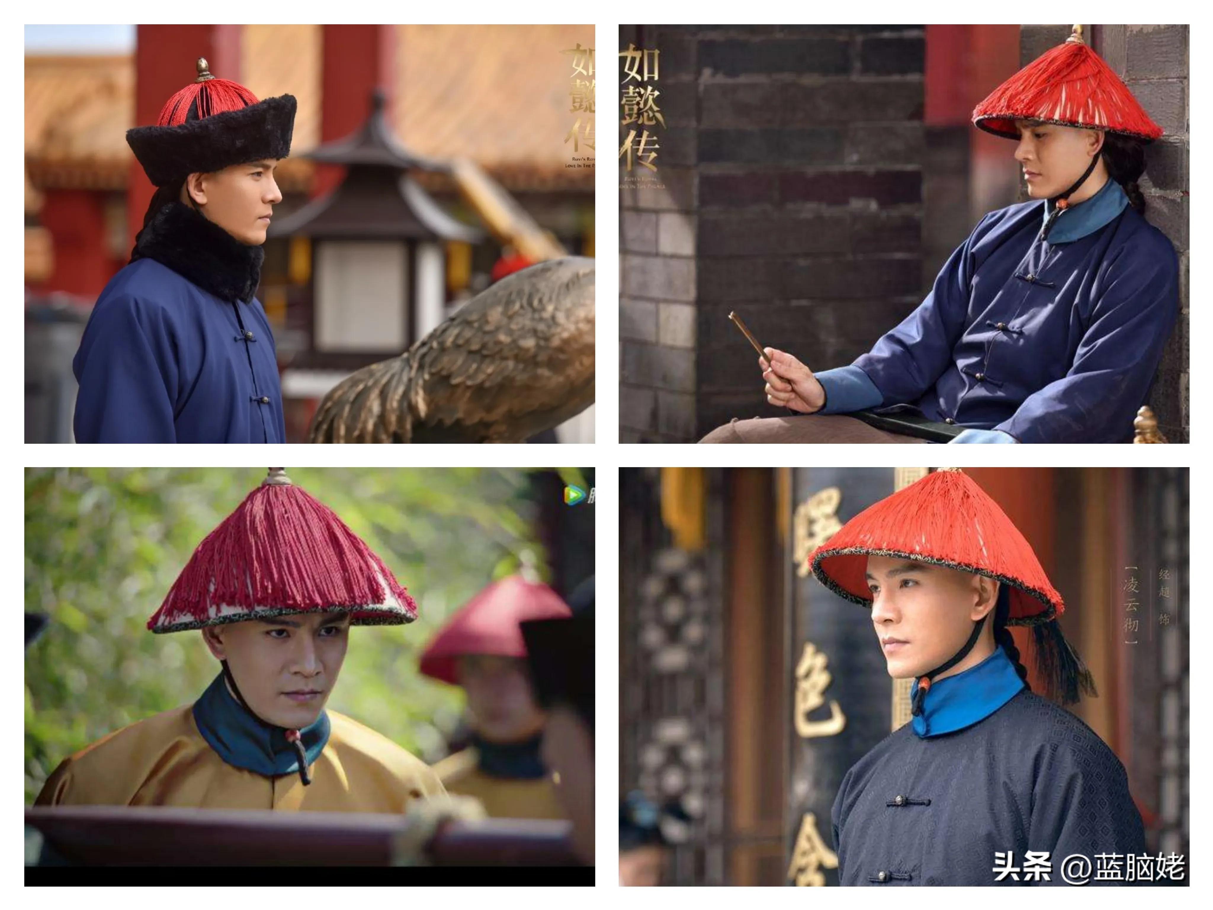 Jing Chao - I am an actor - iNEWS