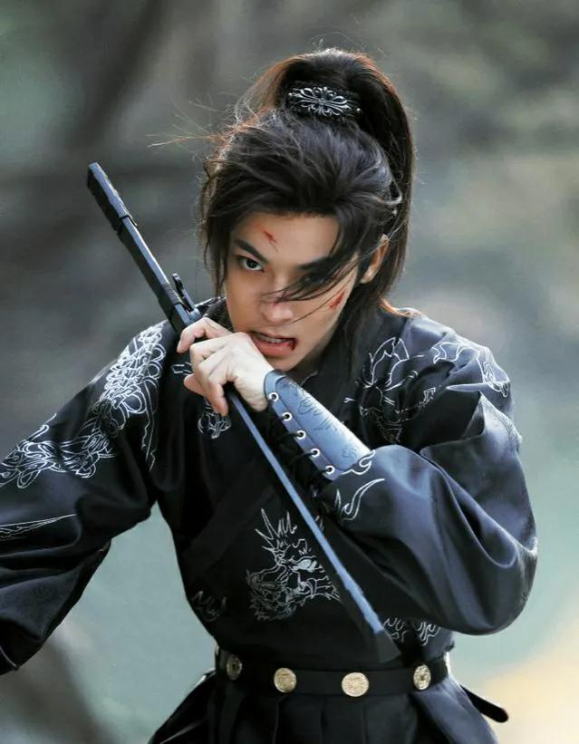 The first 8 episodes broke 600 million and won the soaring list. The ...