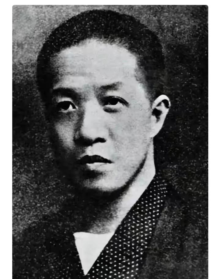 Revealing the truth that Zhang Taiyan and Li Shu went to the underworld ...