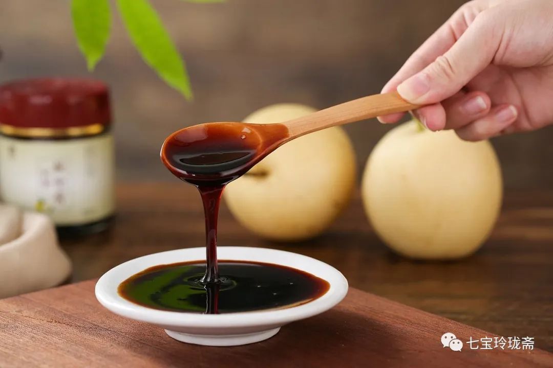 Palace Secret Recipe Autumn Pear Paste - iNEWS