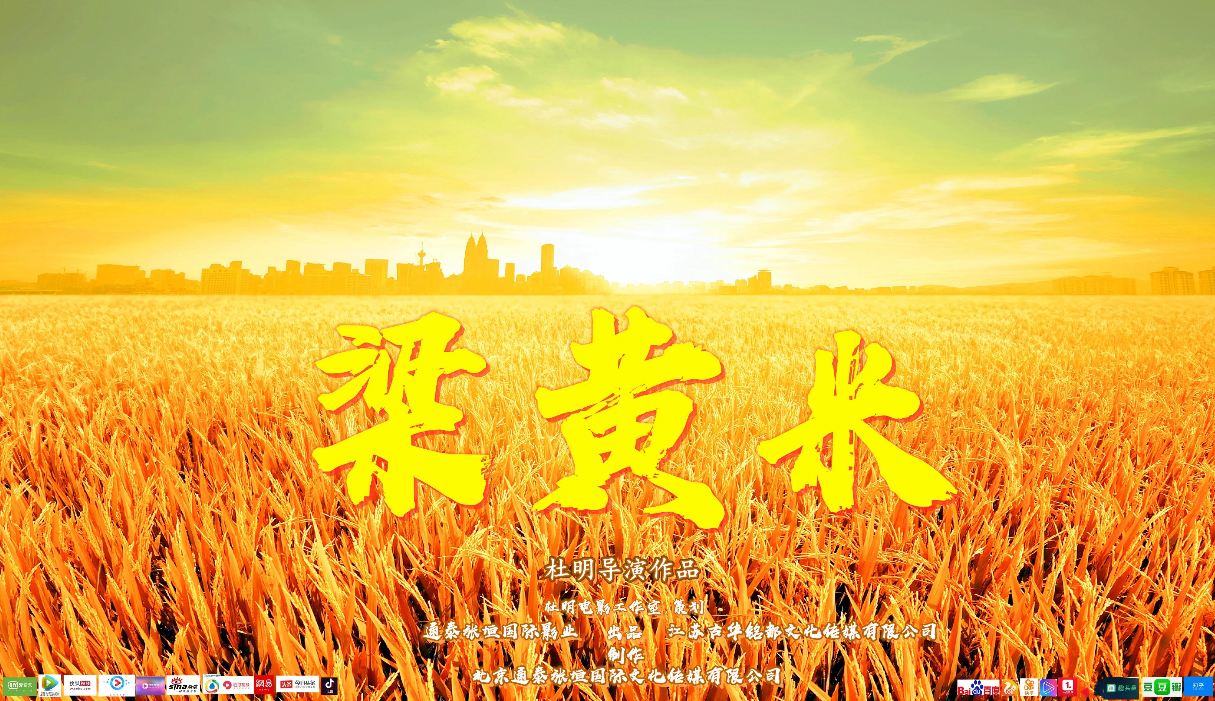 Director Du Ming thanks all media, enterprises and individuals for ...