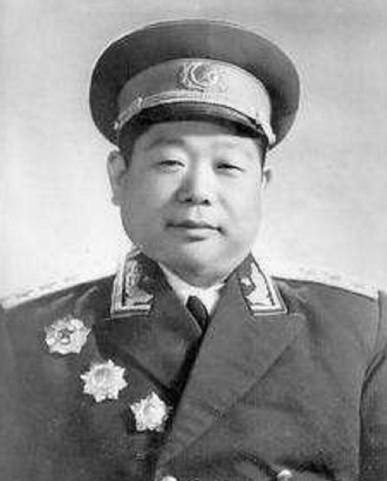 He was a lieutenant general, so why did many founding generals salute ...