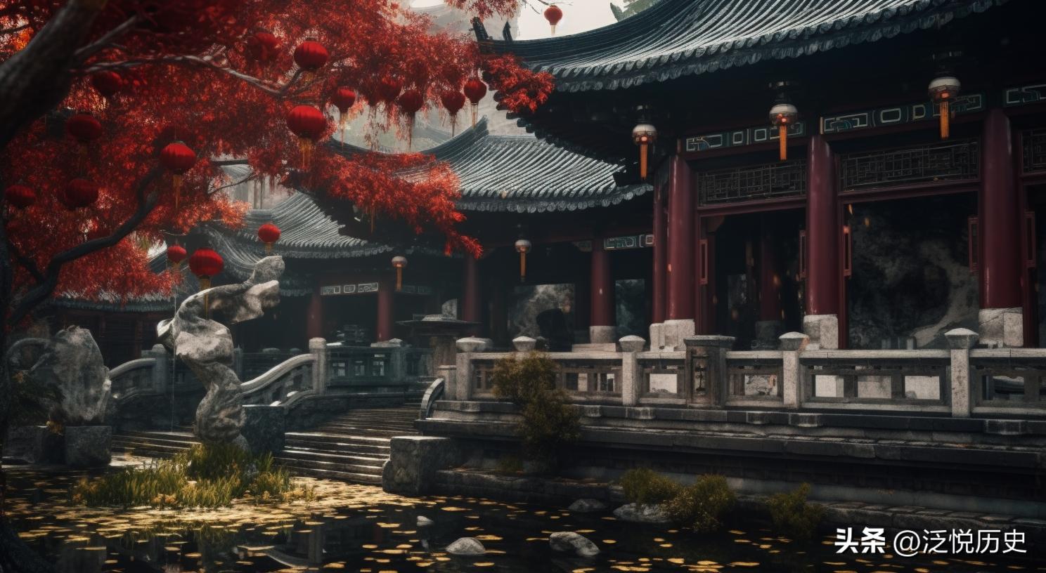 Sun Ce's Conquest to Jiangdong: Is it a great legend, or a trick of ...