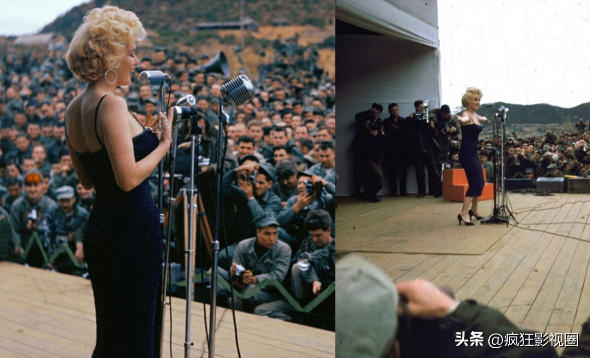 The history of the rise and fall of Miss World, Qin Zewen just unveiled ...