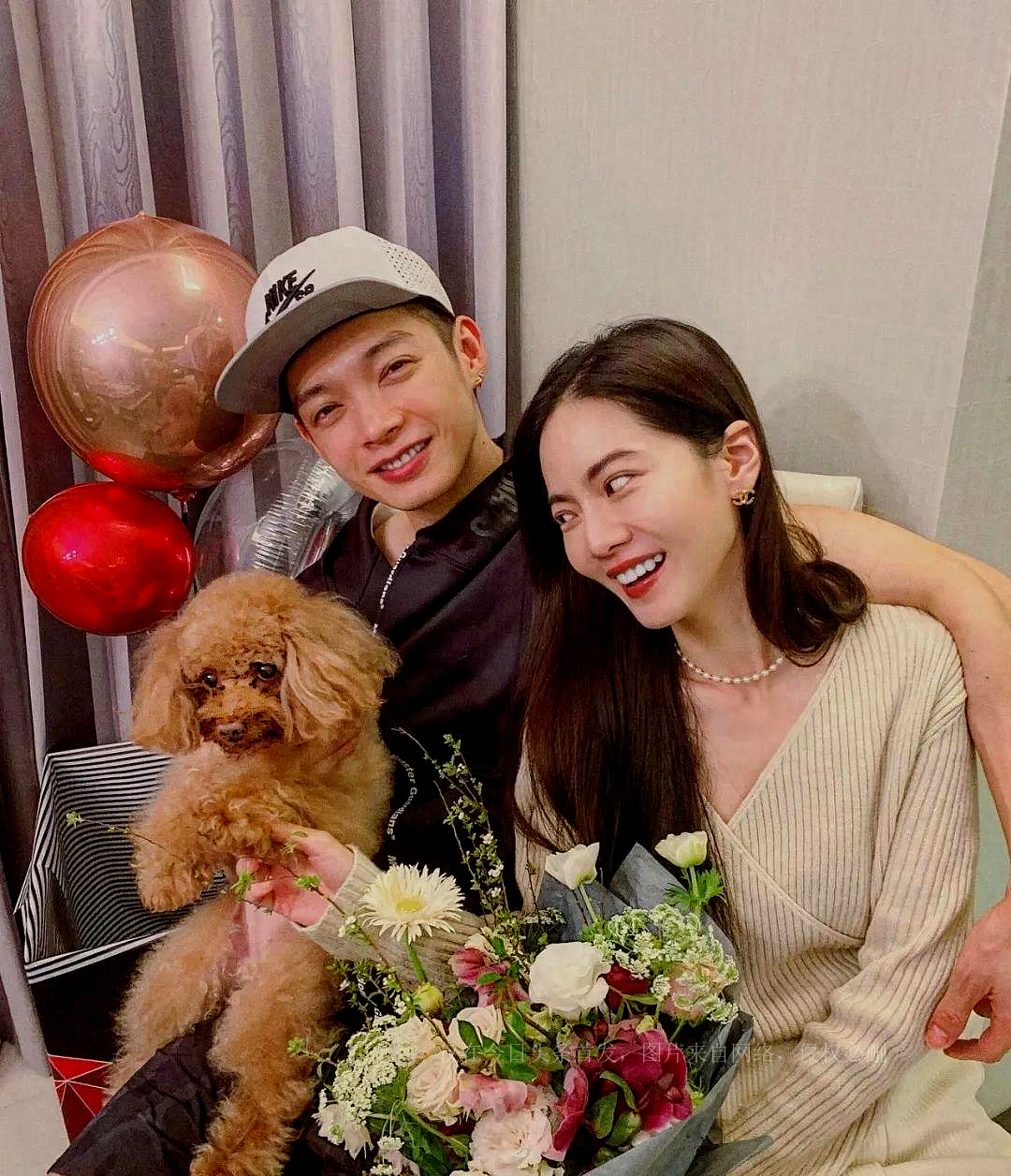 How did Chen Yiru and Zeng Zhiqiao, people from two different worlds ...