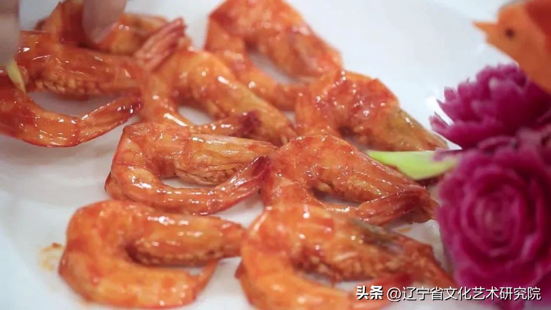 "Inheritance": Inquiring about Liao Cuisine - Traditional Liao Cuisine ...