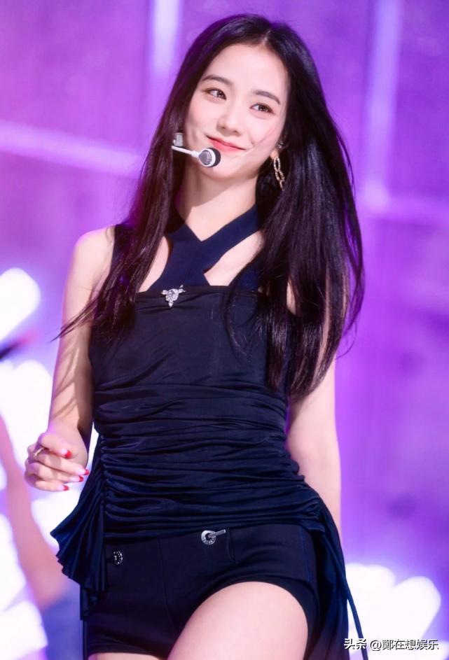 Blackpink's Jisu Jisu, a beauty who wins hearts wherever she goes - iNEWS
