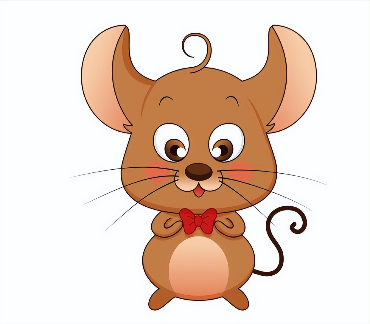 Rat Pisces Personality and Life Fortune - iNEWS