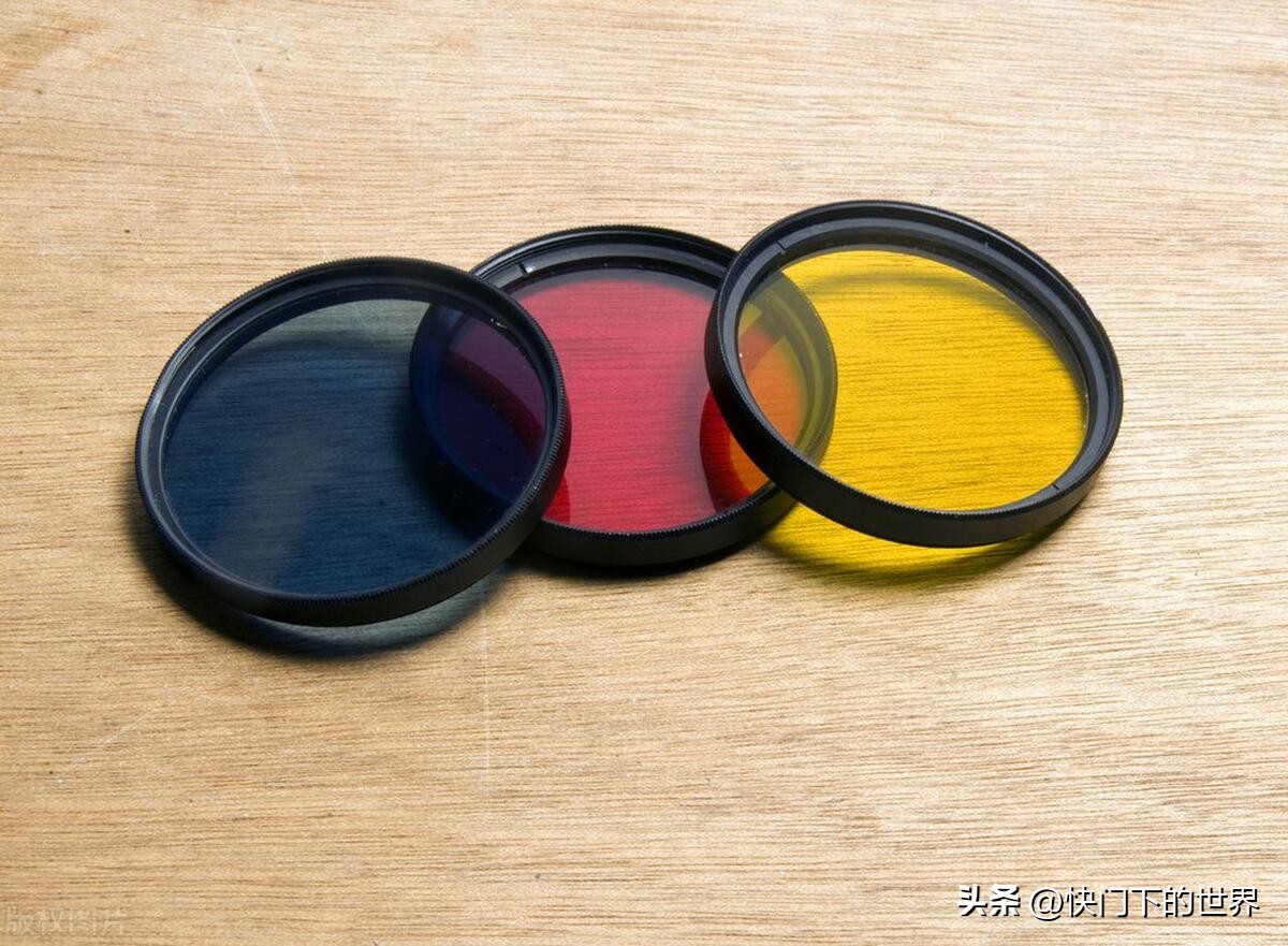 A complete guide to photographic filters: essential filter knowledge ...
