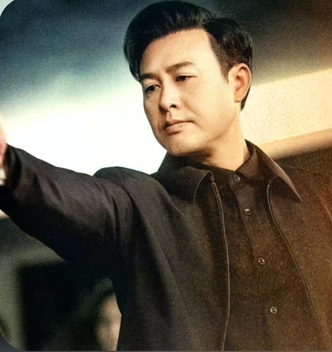 This time, "Anti-Greasy Master" Liu Yijun taught "Zhang Han" a good ...