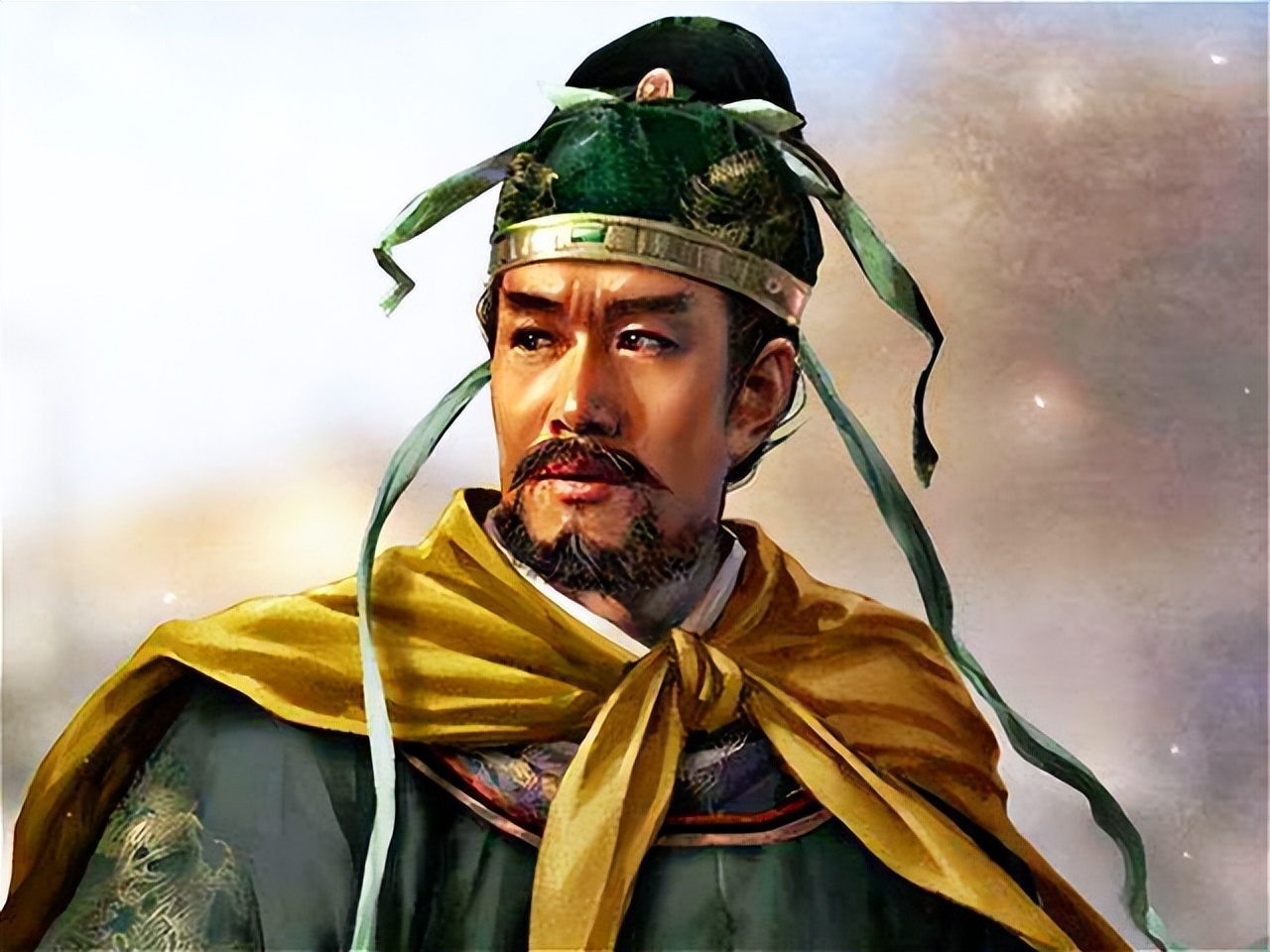 Why was Li Mi killed by Li Yuan after he surrendered to the Tang ...