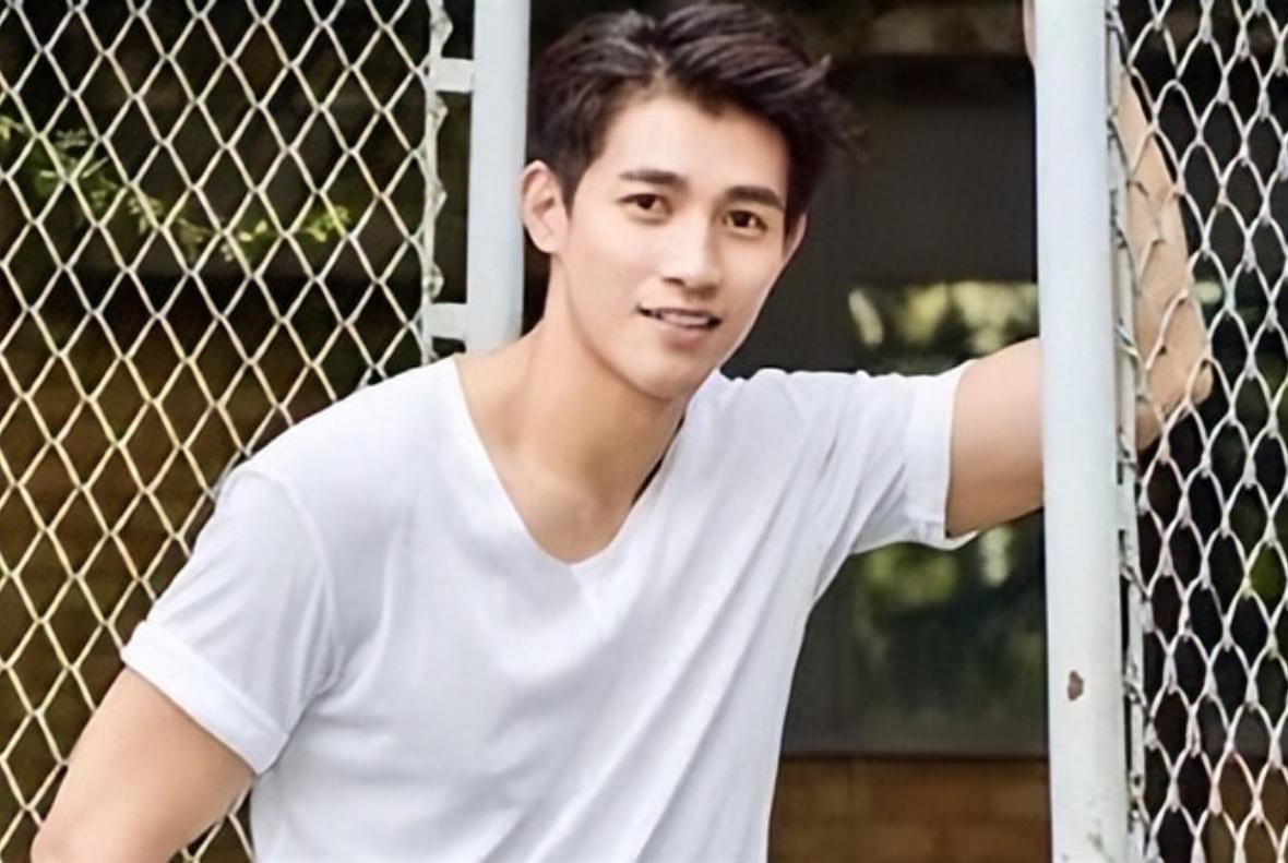 His wife cheated during pregnancy and lived with Zhang Tianai for 6 ...