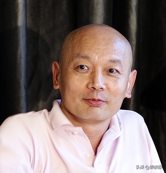 Eighteen years after Fu Biao passed away, did Ge You, who said he would ...