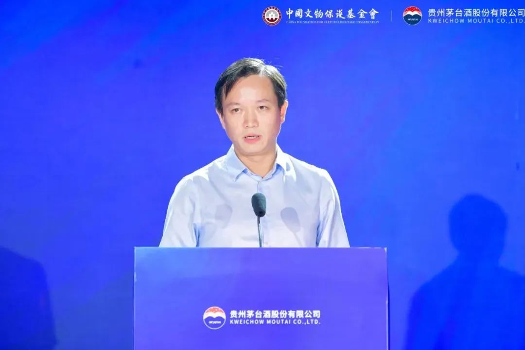 Han sauce makes Yinxu cultural relics "live" - iNEWS