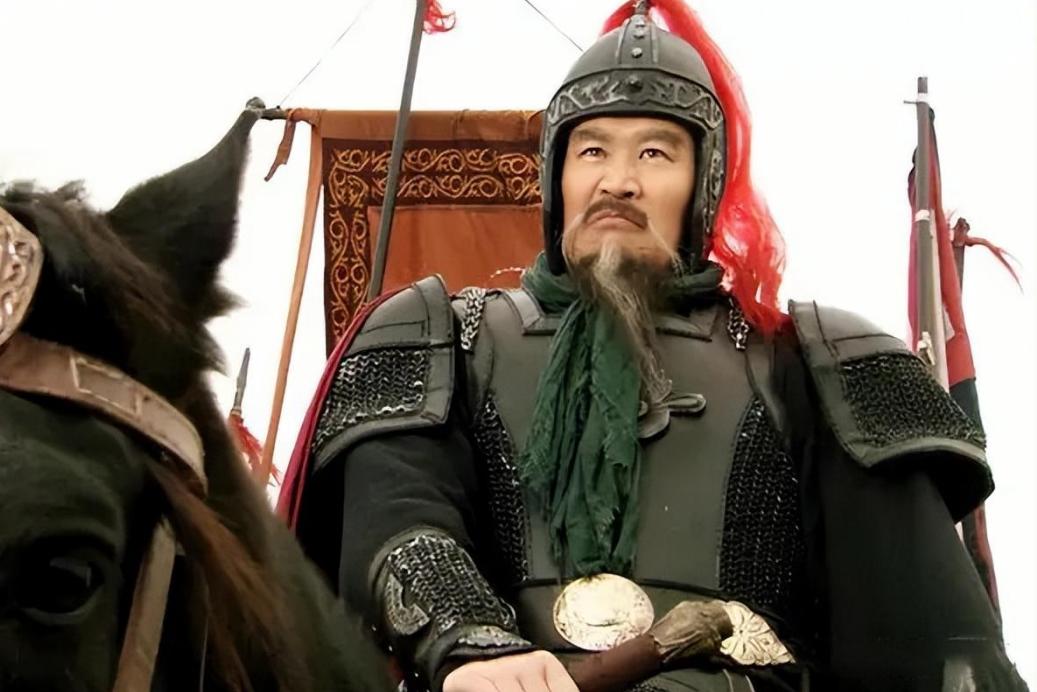 Why can Dong Ping be the Five Tigers? His unknown relationship with ...